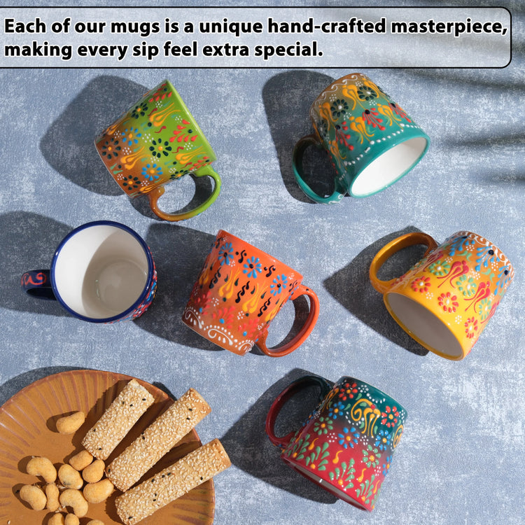 How to Make Your Own Ceramic Mug: A Step-by-Step Guide – EVANILIFE